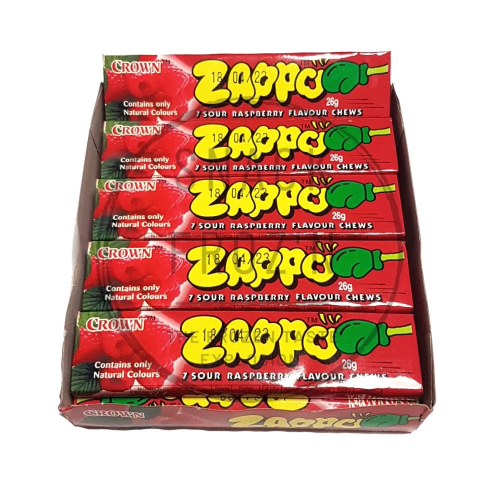 Shop — Snack Froz'n