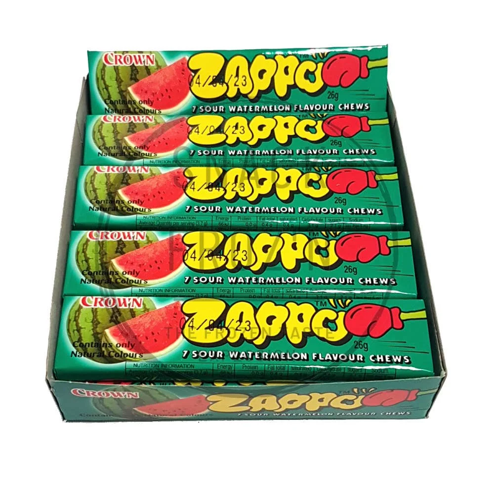 Shop — Snack Froz'n