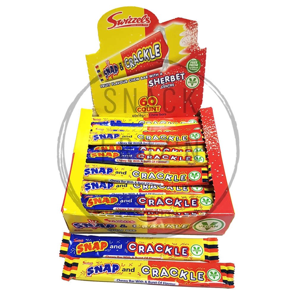 Shop — Snack Froz'n