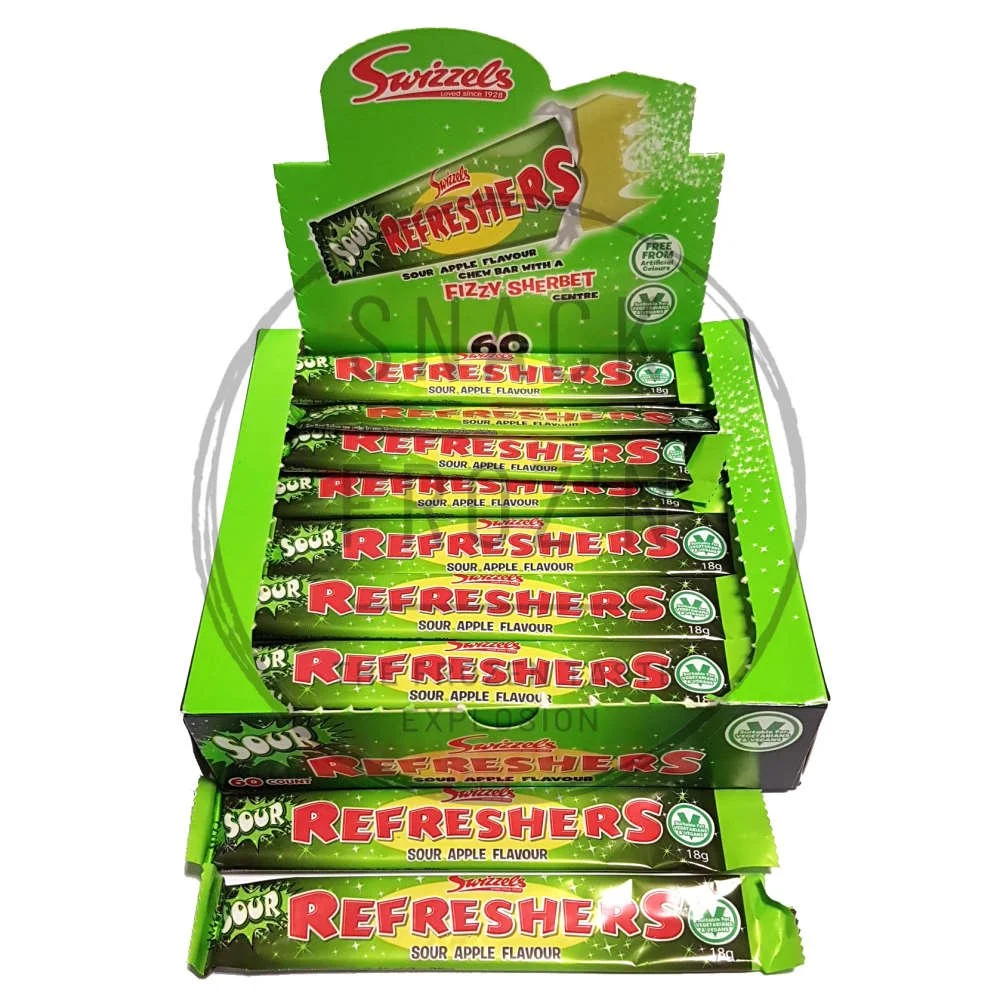 Shop — Snack Froz'n