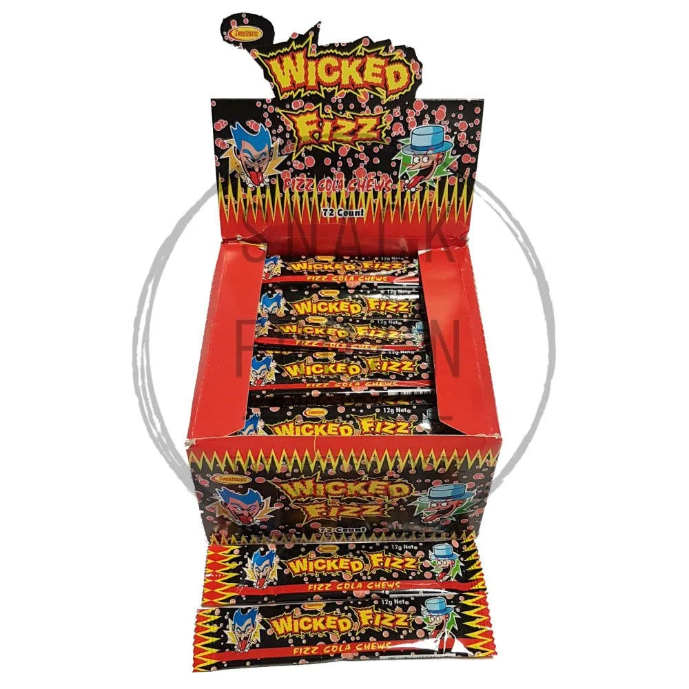 Shop — Snack Froz'n