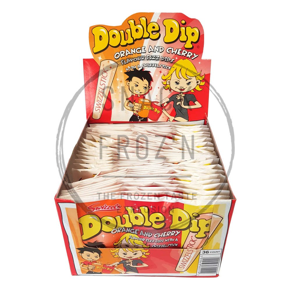 Shop — Snack Froz'n