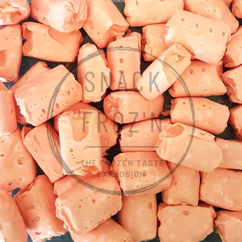 Shop — Snack Froz'n