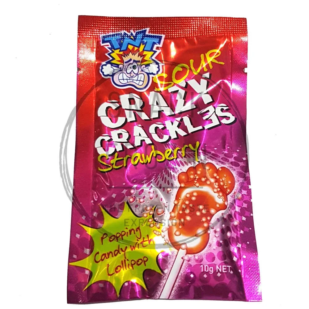 Non-Freeze Dried Candy — Australia's Best Freeze Dried Candy — Snack Froz'n