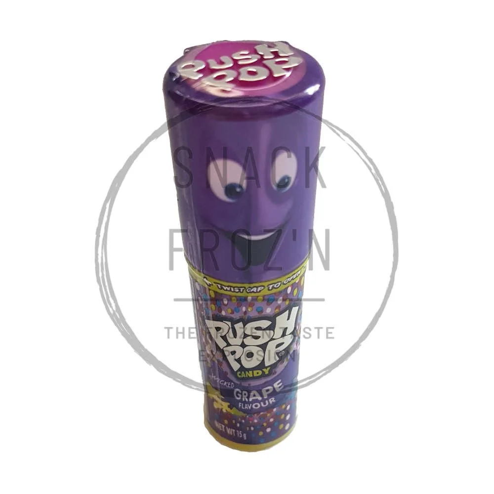 Australia's Best Freeze Dried Candy — Snack Froz'n