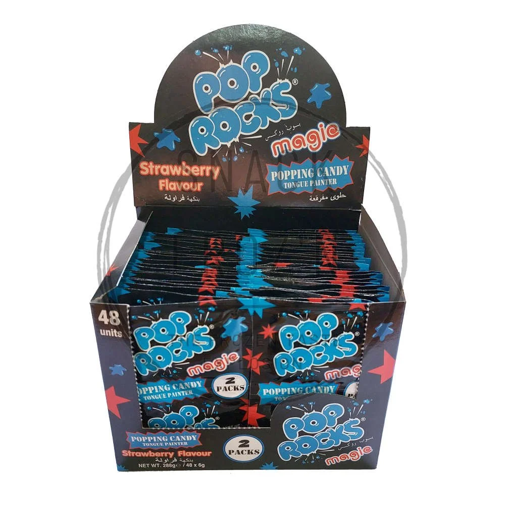 Shop — Snack Froz'n