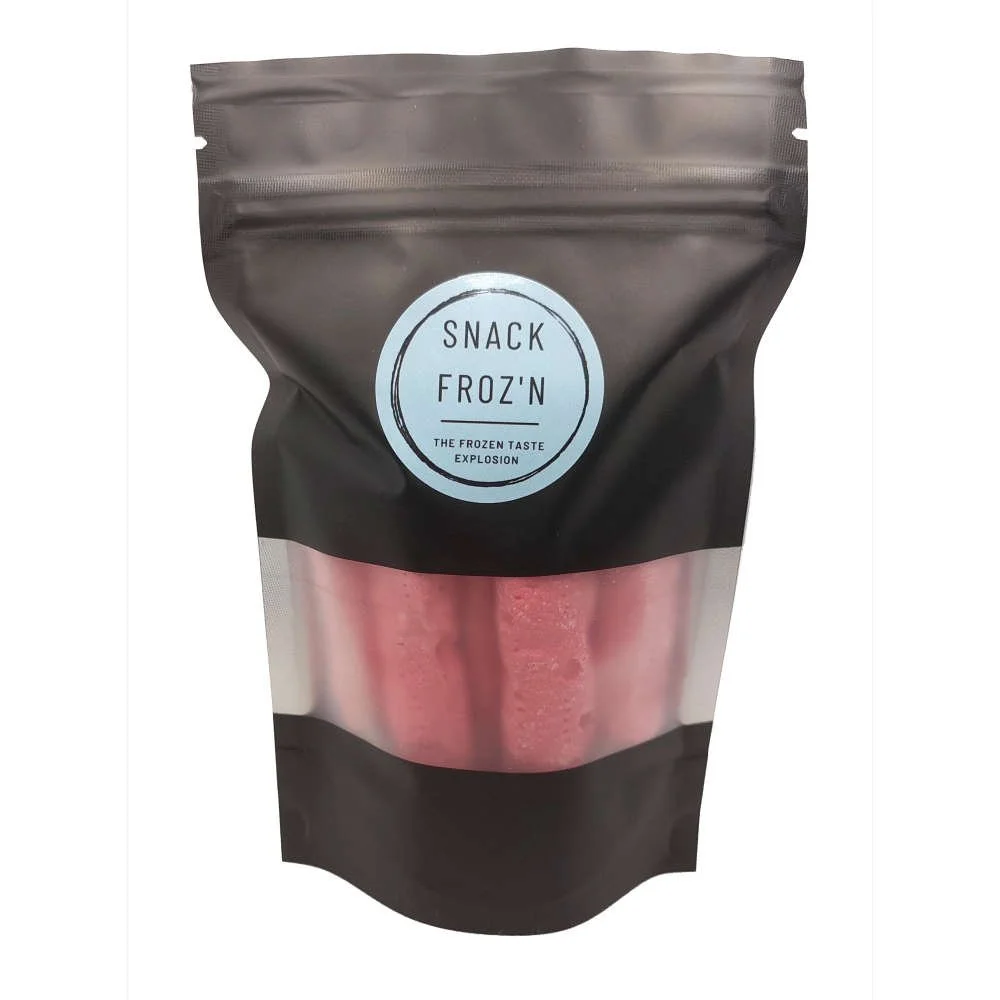 Australia's Best Freeze Dried Candy — Snack Froz'n
