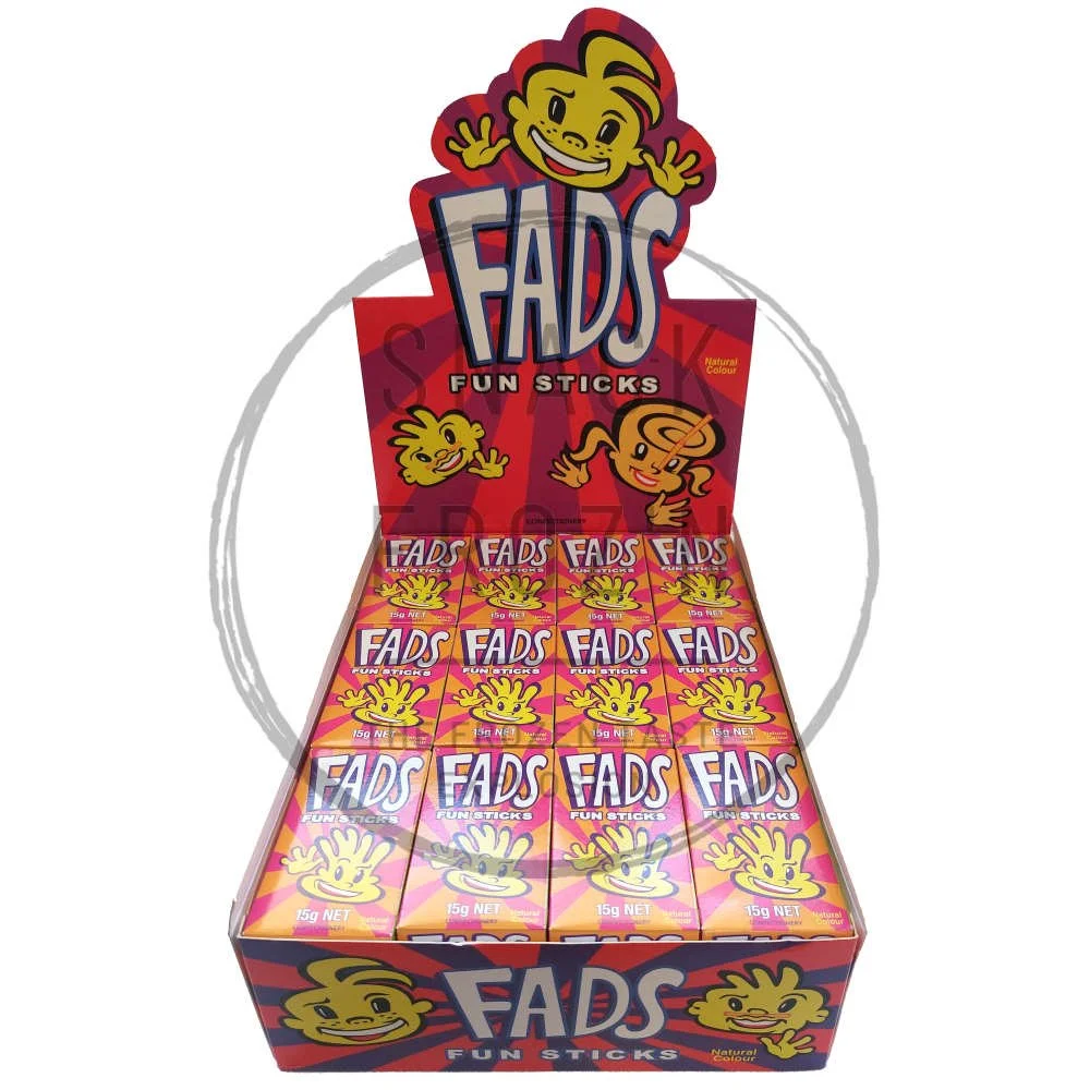 Shop — Snack Froz'n