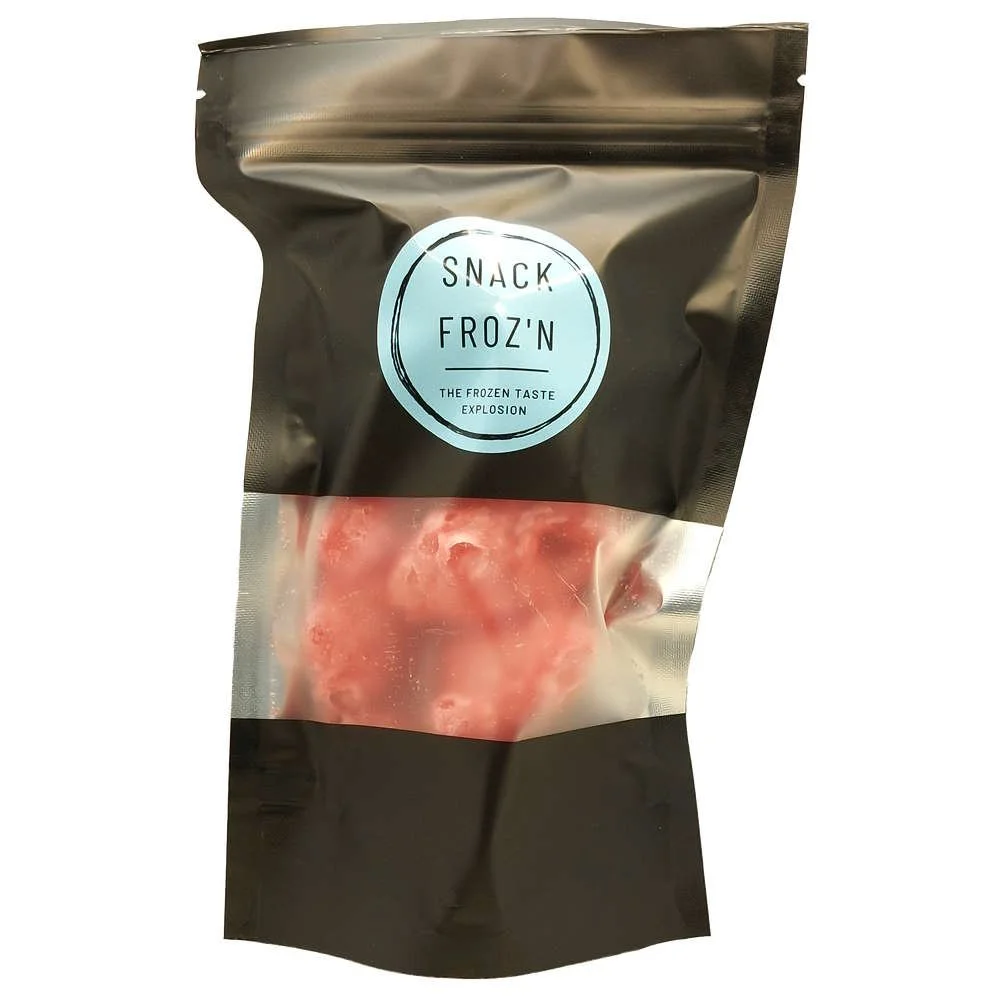 Australia's Best Freeze Dried Candy — Snack Froz'n