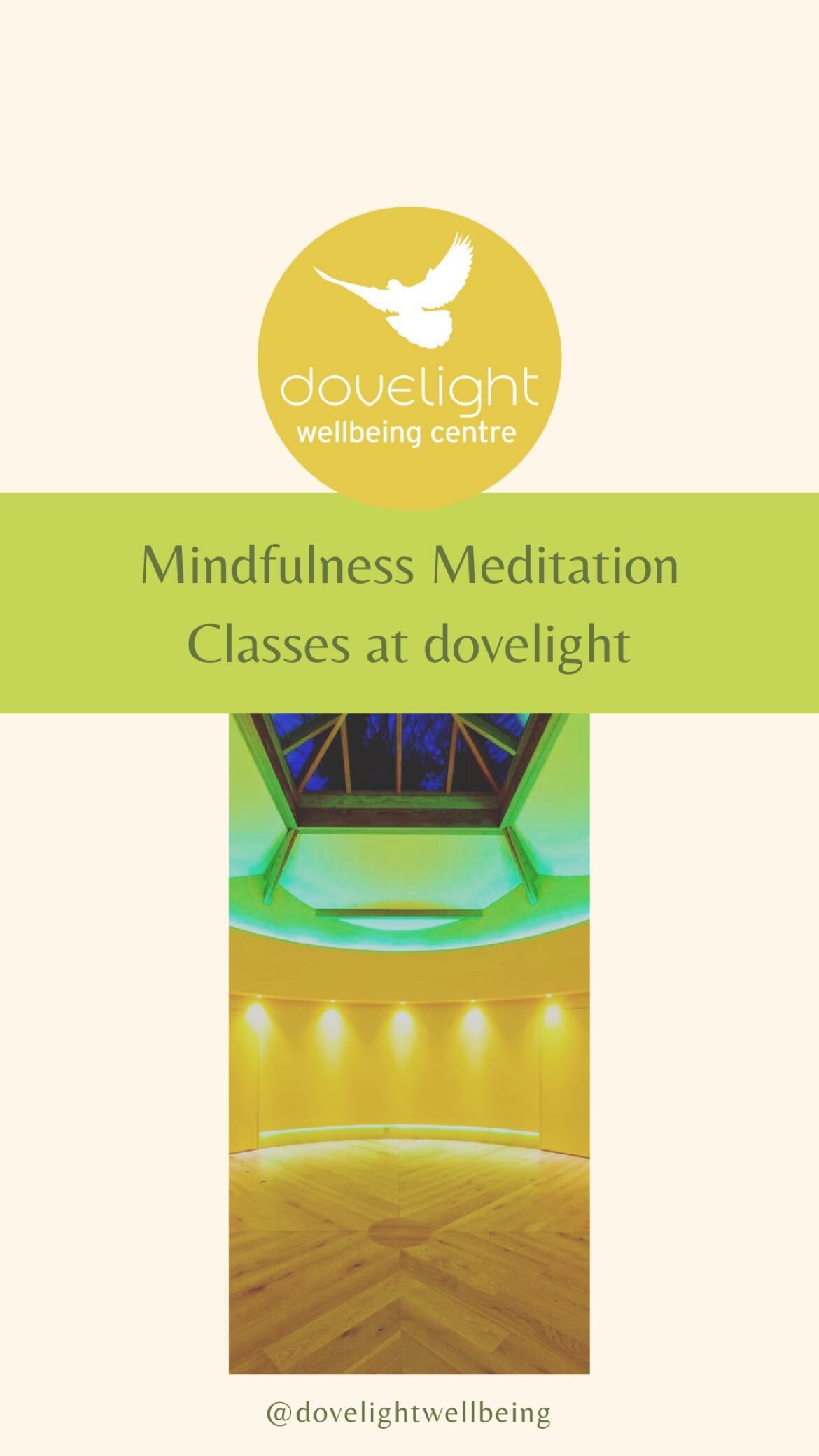 Dovelight Wellbeing Centre Holistic Wellbeing Centre Therapies