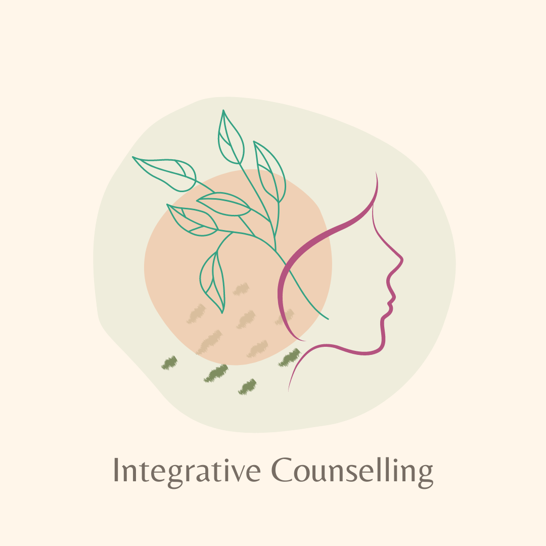 Therapy Integrative Counselling — Dovelight Wellbeing Centre