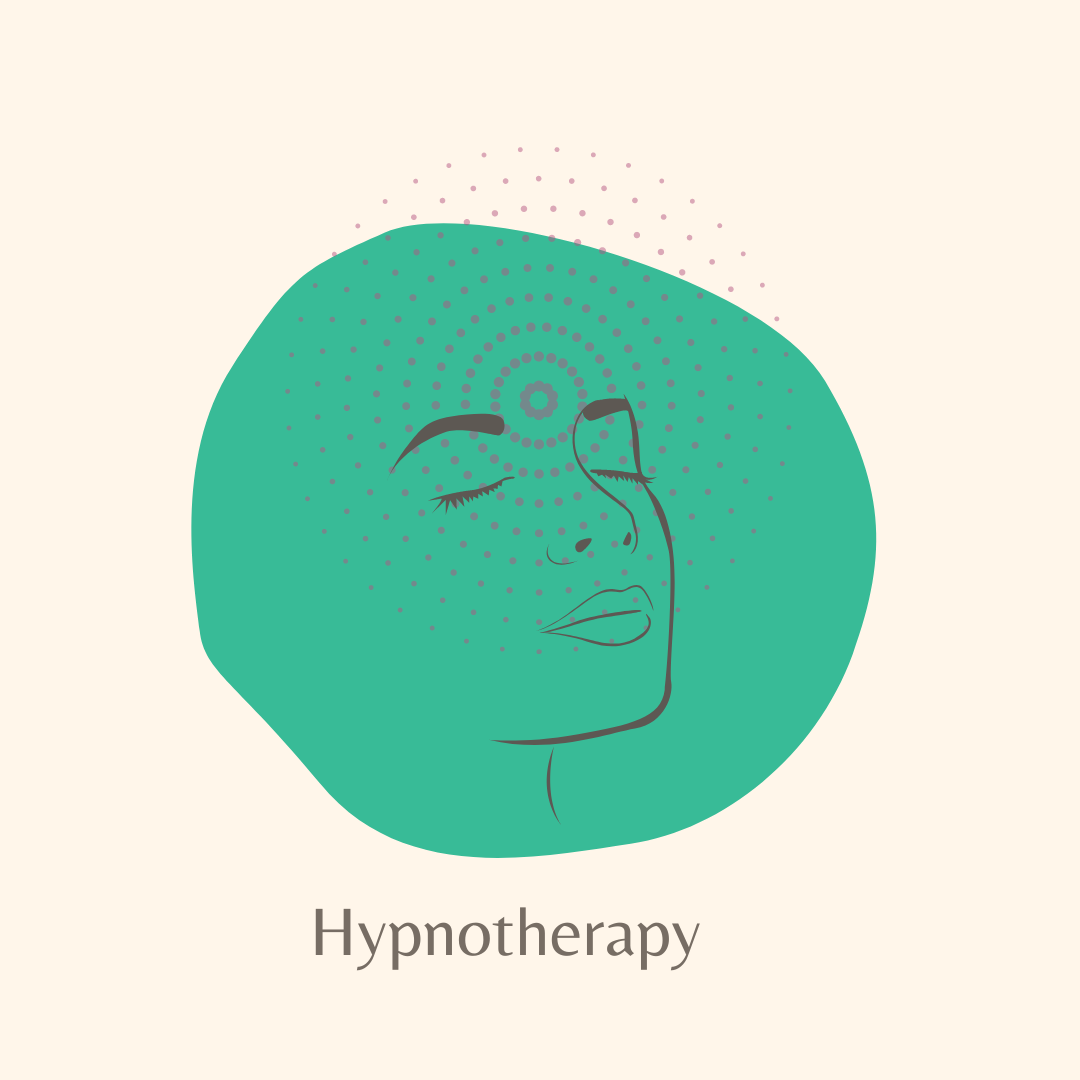 Therapy Hypnotherapy — Dovelight Wellbeing Centre Holistic