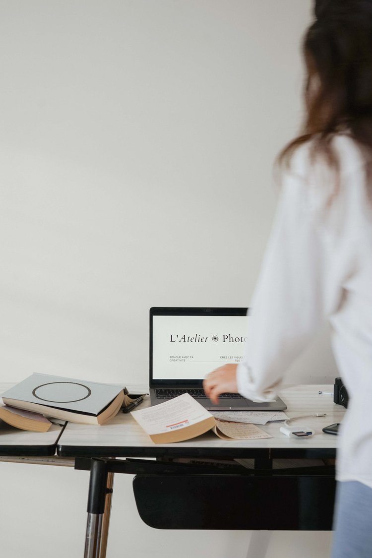 L'Atelier Photo | The Ultimate Creative Photography Course for ...