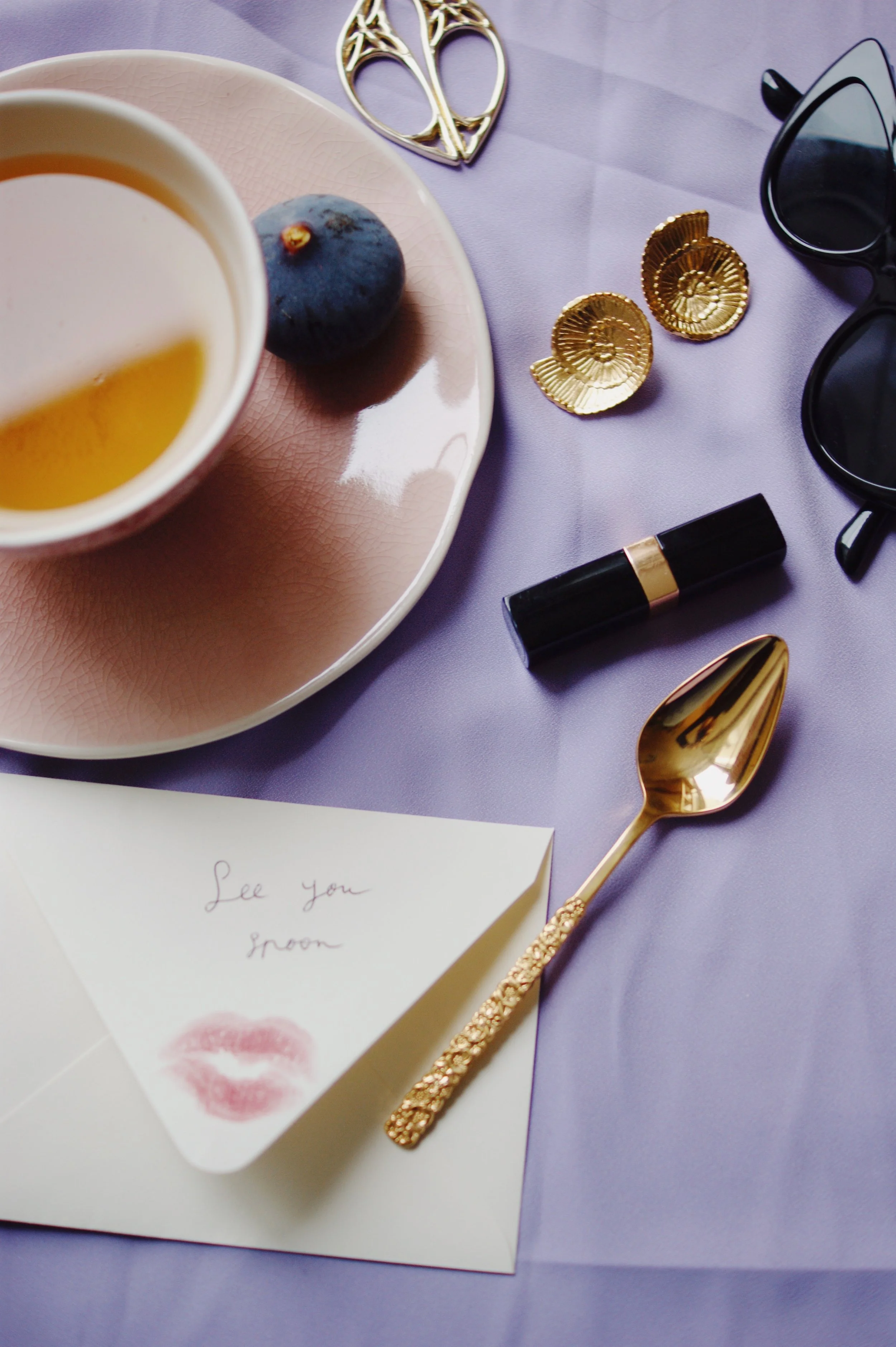 mathilde lagarrigue | Parisian Photographer & Creative Entrepreneur