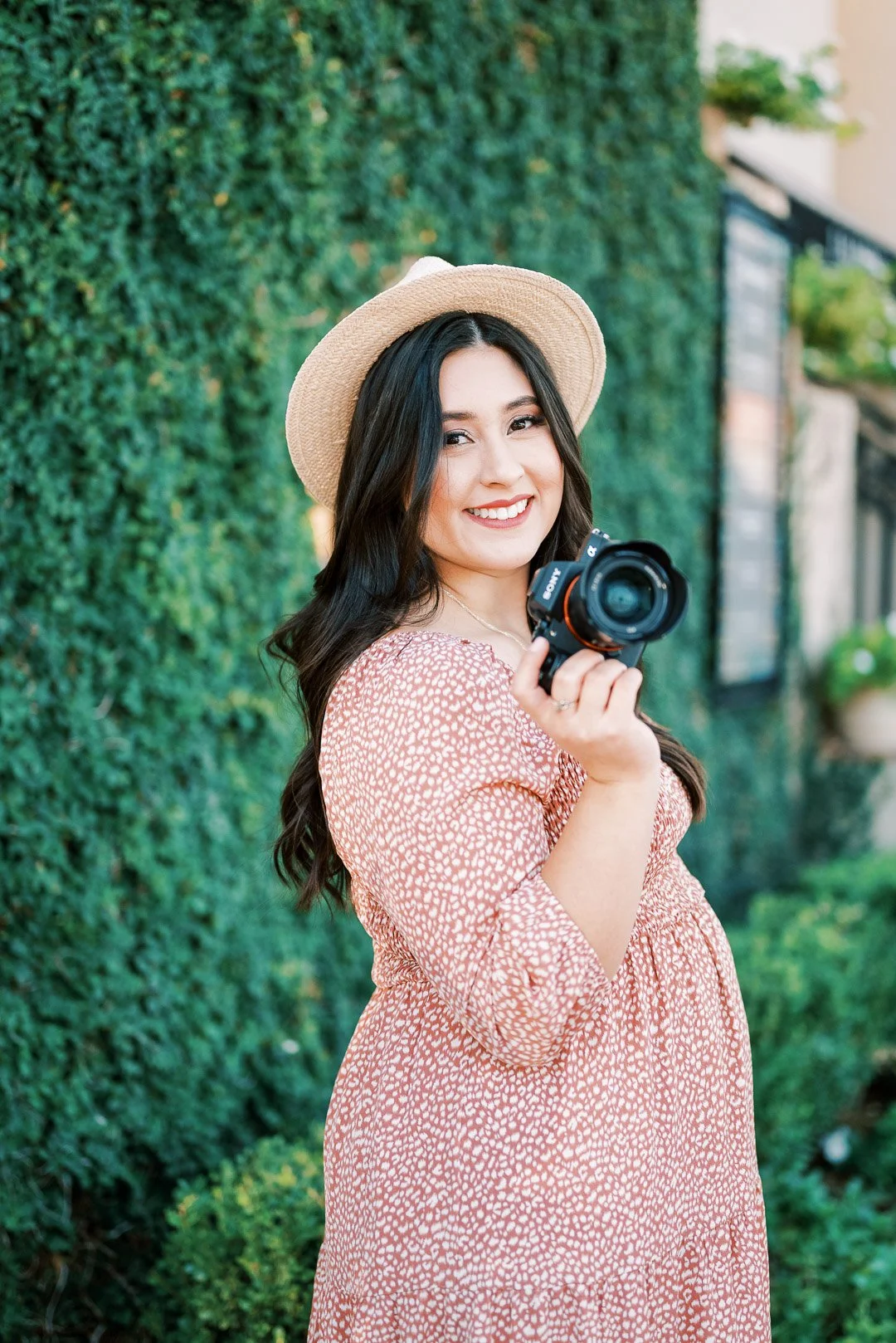 Dallas Wedding & Portrait Photographer | Heirloom Rose Photography
