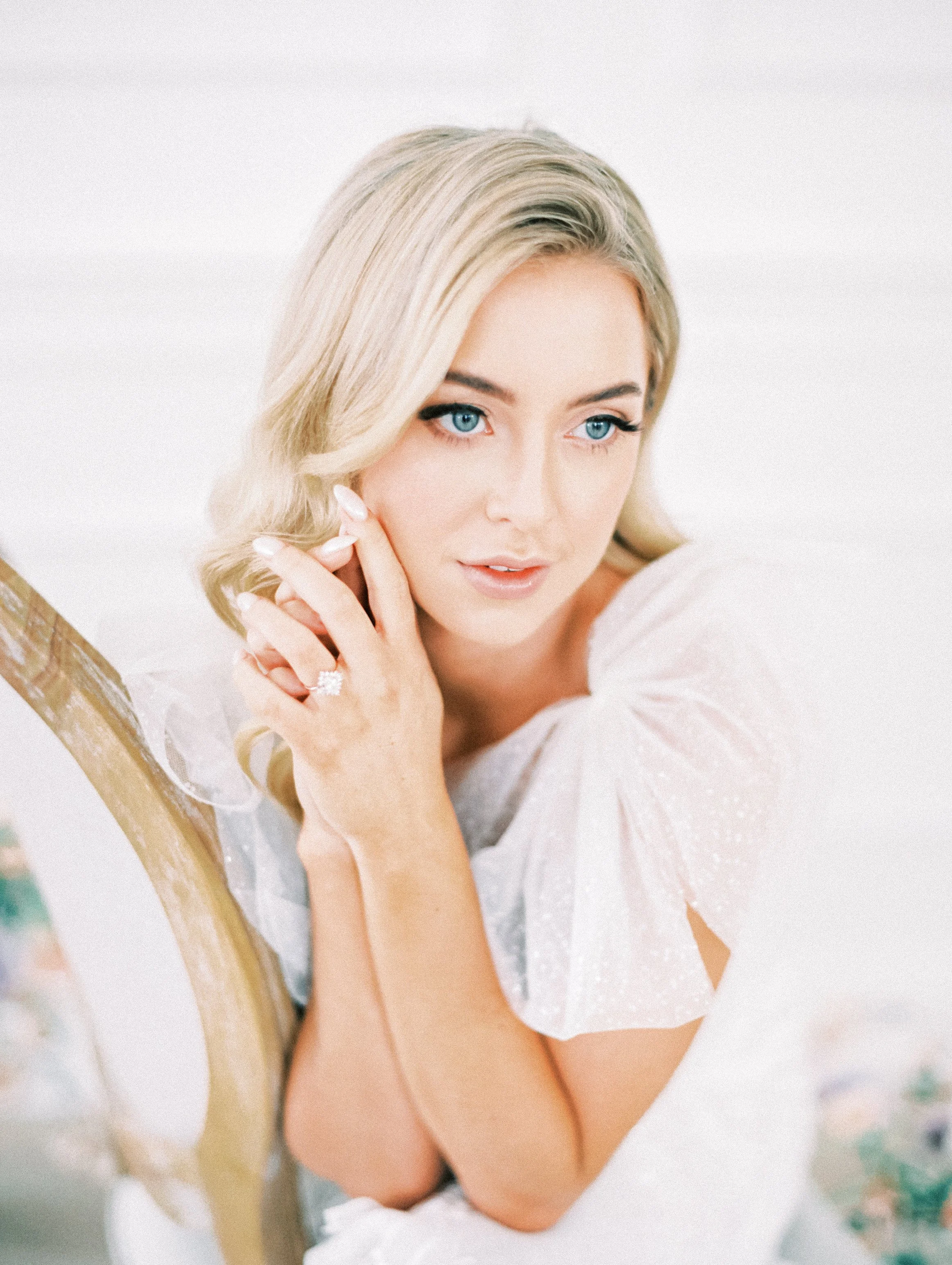 Dallas Wedding & Portrait Photographer | Heirloom Rose Photography