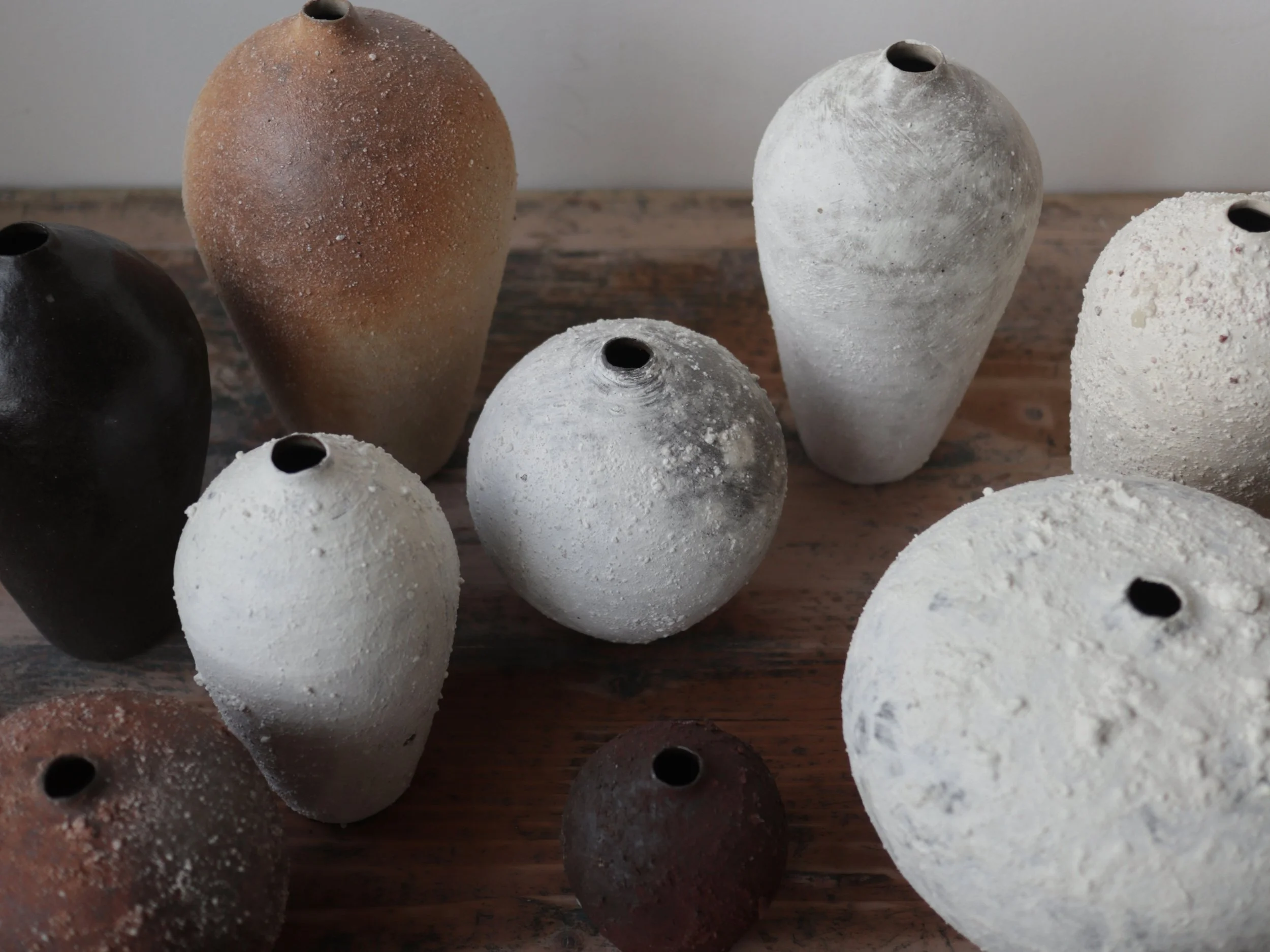 TOKOBO pottery studio