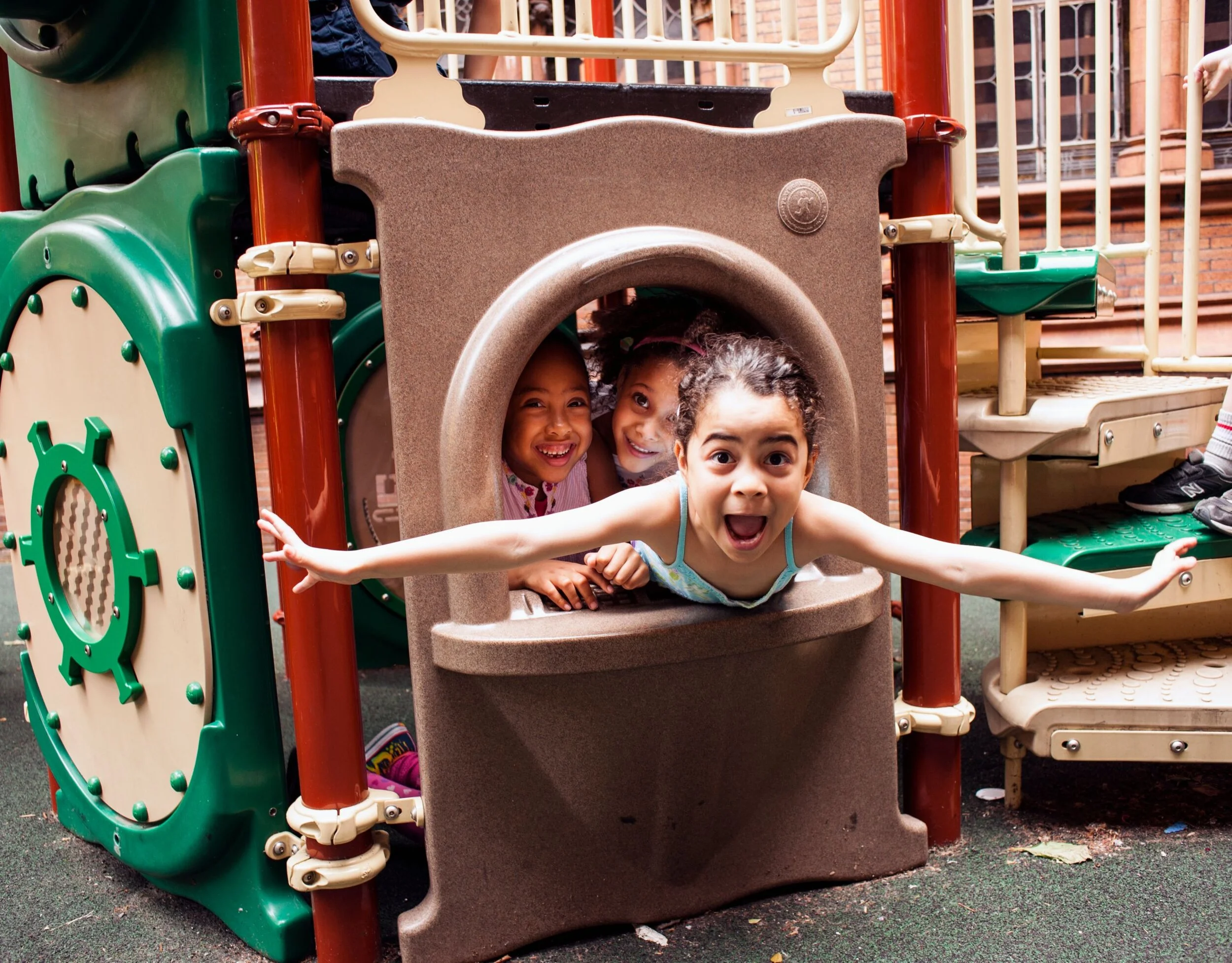 Mission Statement — Merricat's Castle School