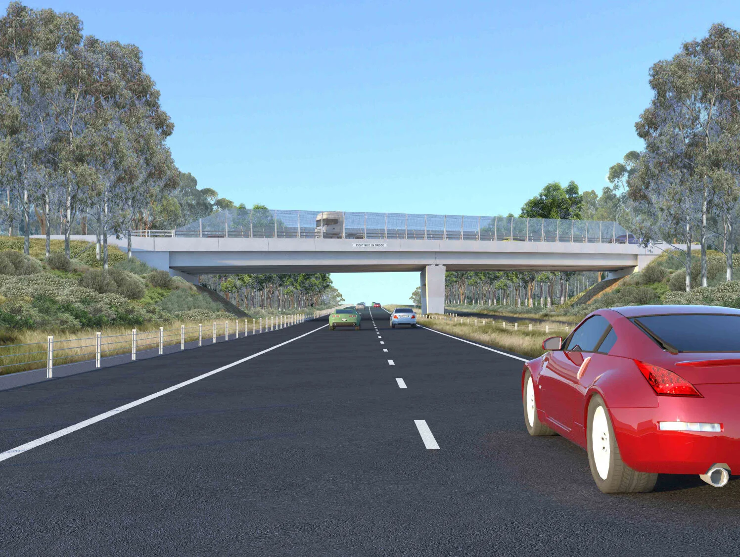 Pacific Complete — Studio Colin Polwarth - Architecture, Urban Design ...