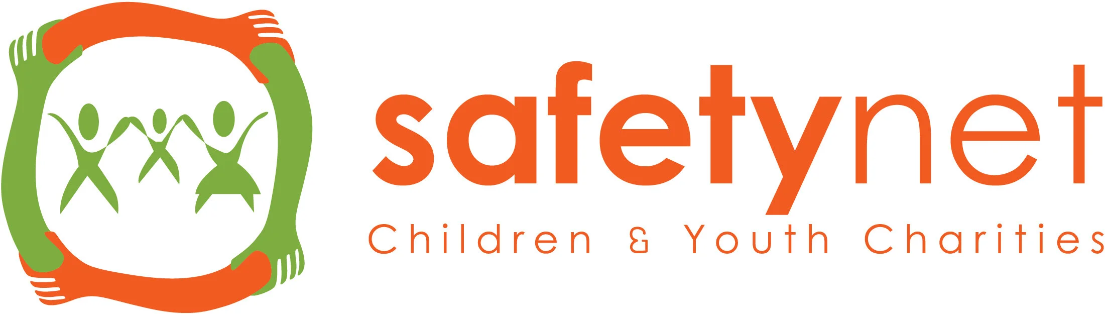Safety Net Logo