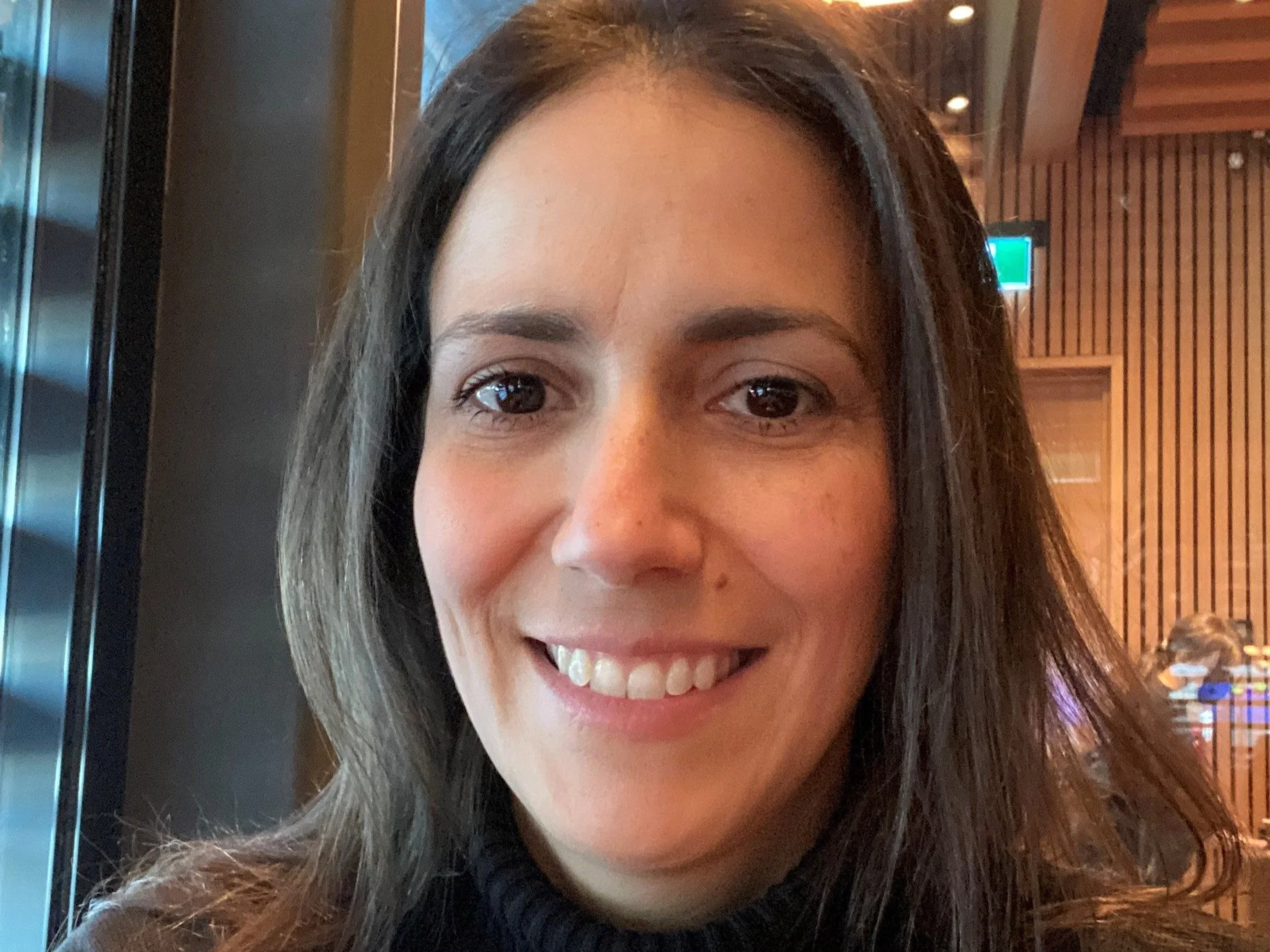 Meet our Board — Safetynet Charities