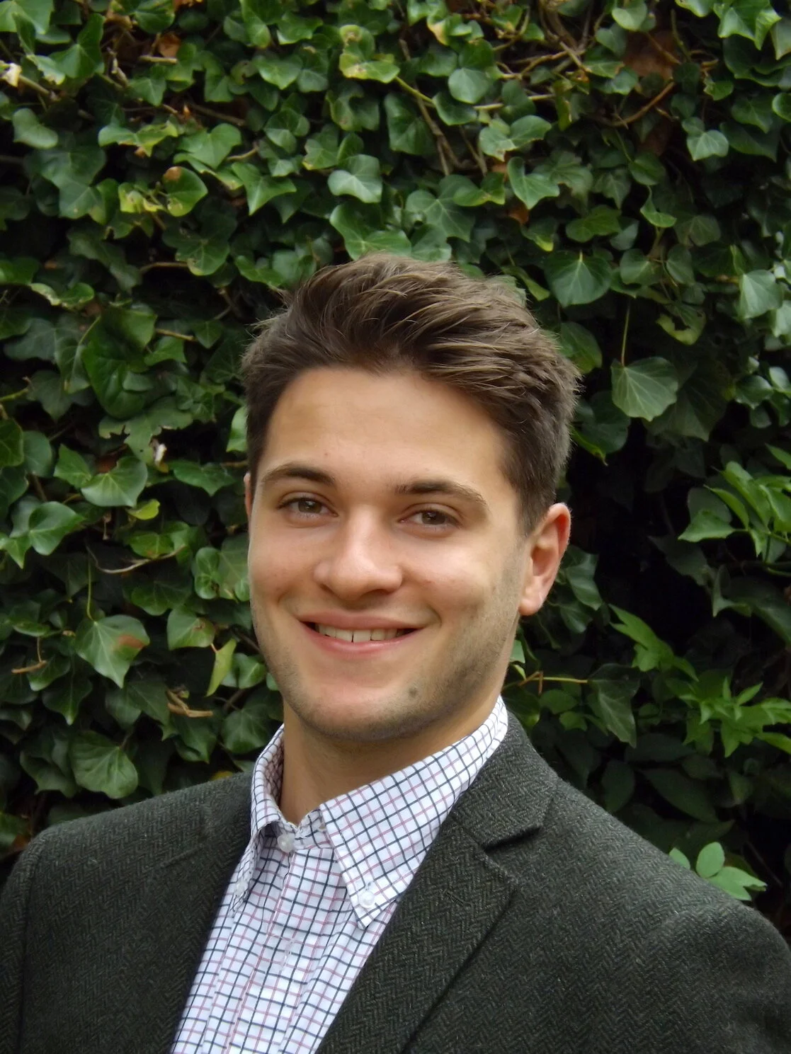 Graduate Student Affiliates — The Identities & Ideologies Project @ NYU