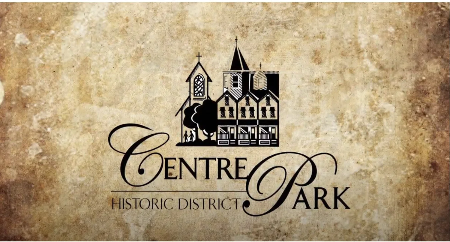 Centre Park Historic District
