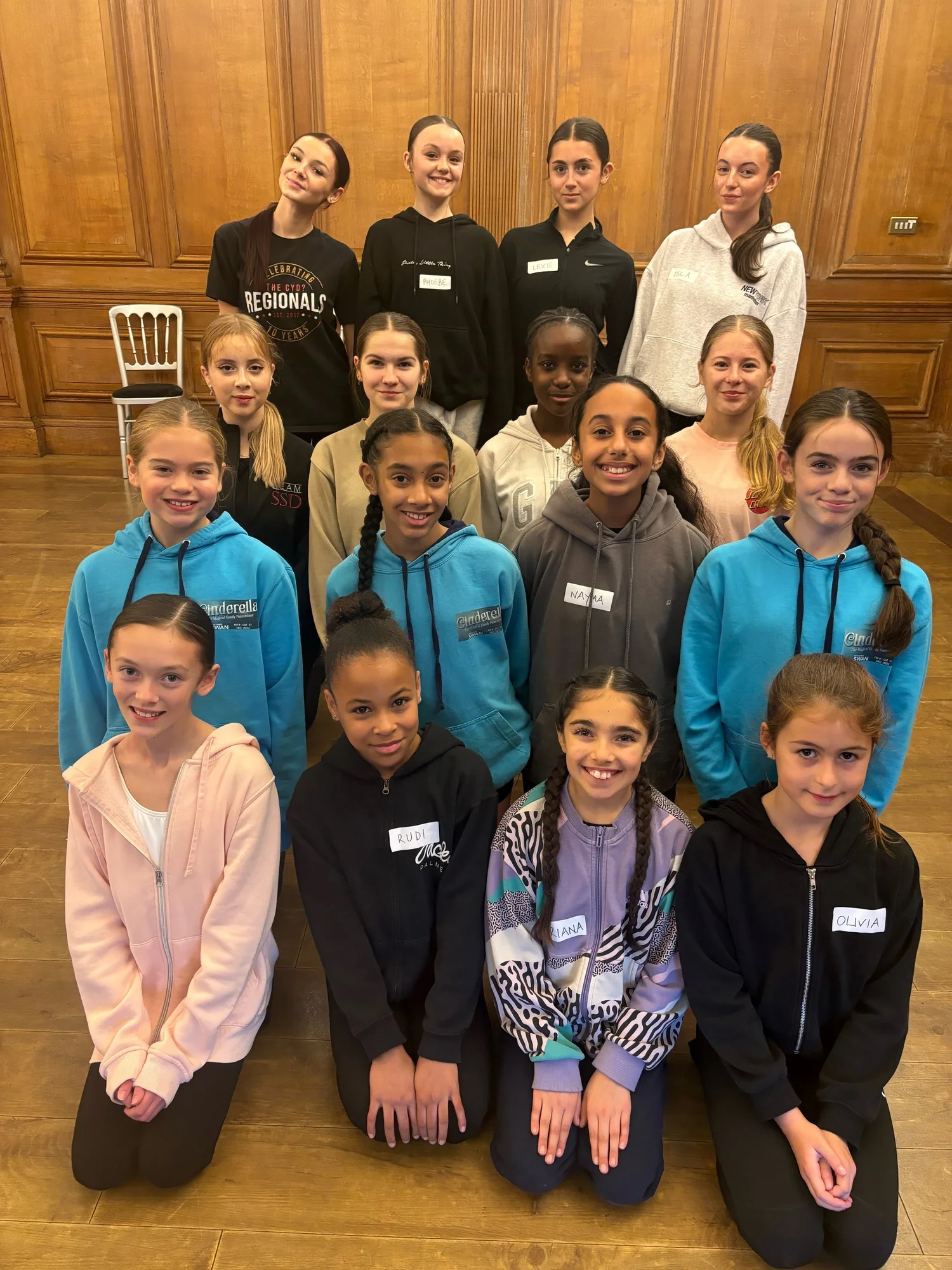 Beauty and the Beast - Wycombe Swan Panto - Christmas 2023/24 — Imagine ...