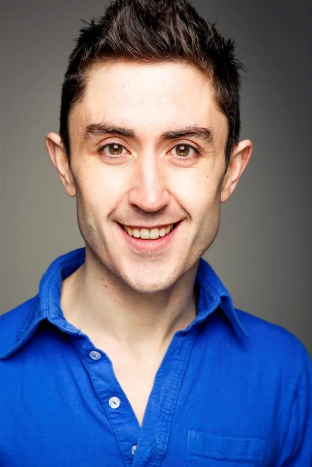 Meet the Beauty and the Beast Porthcawl Cast — Imagine Theatre