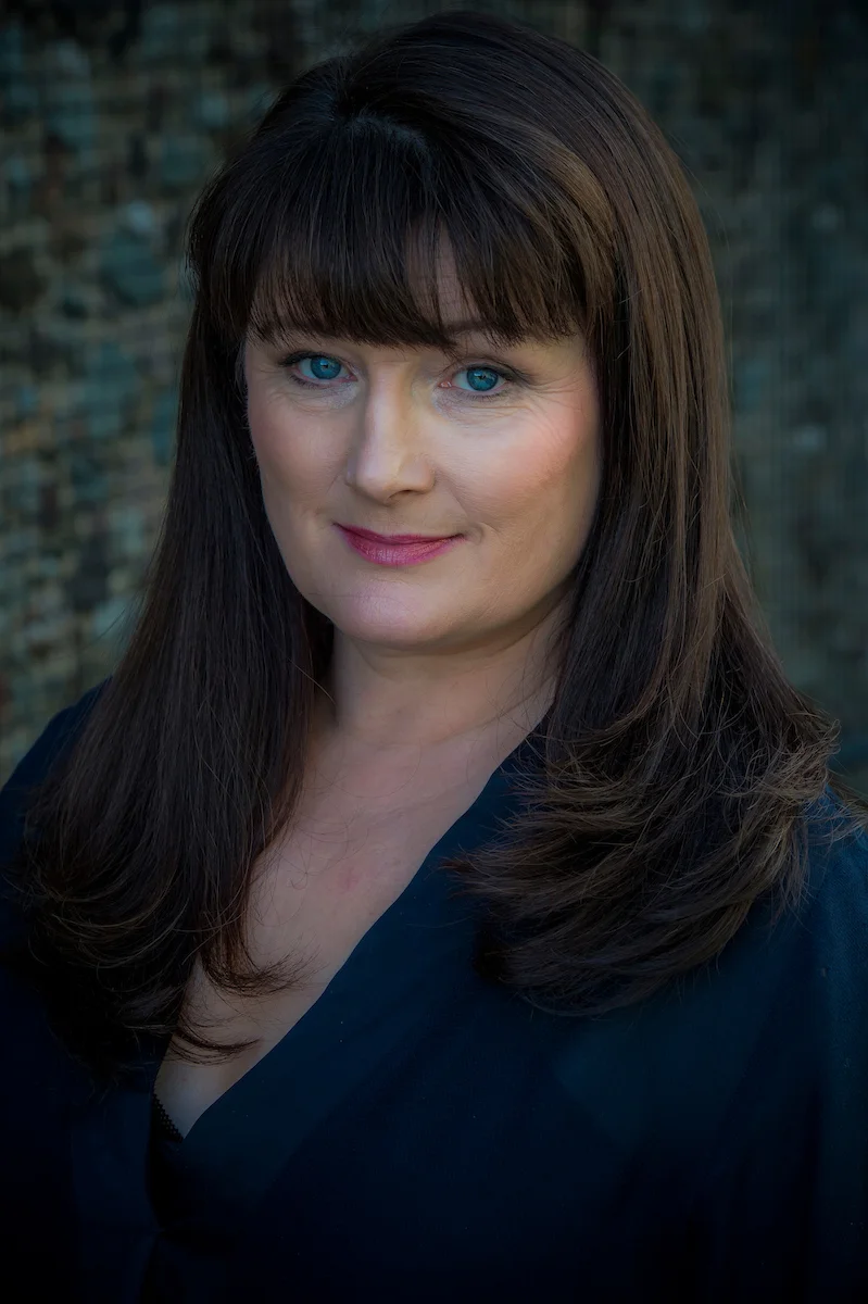 River City Star Sally Howitt Returns To The Kilmarnock Palace Panto ...