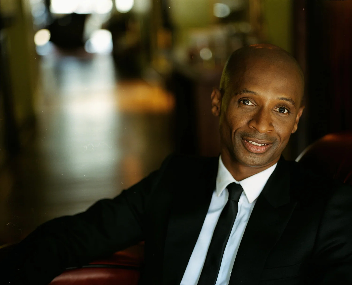 X-Factor Star Andy Abraham to Appear in Rotherham Civic Theatre Panto ...