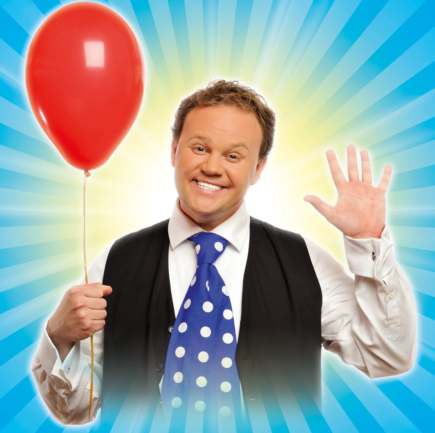 Justin Live 2019 — Imagine Theatre