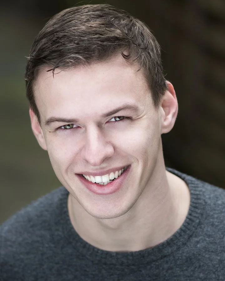 Cinderella - Falkirk 2018 — Imagine Theatre