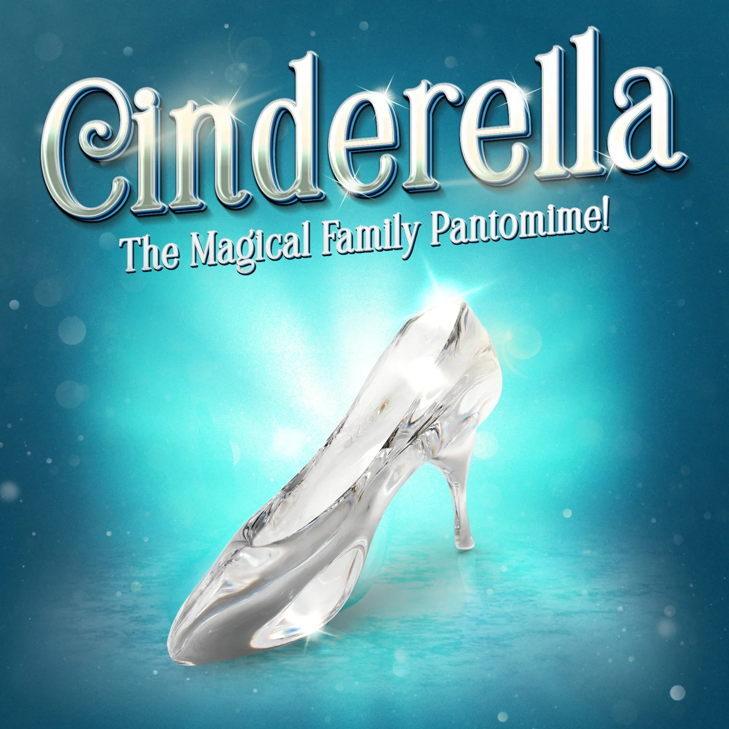 Pantomimes — Imagine Theatre
