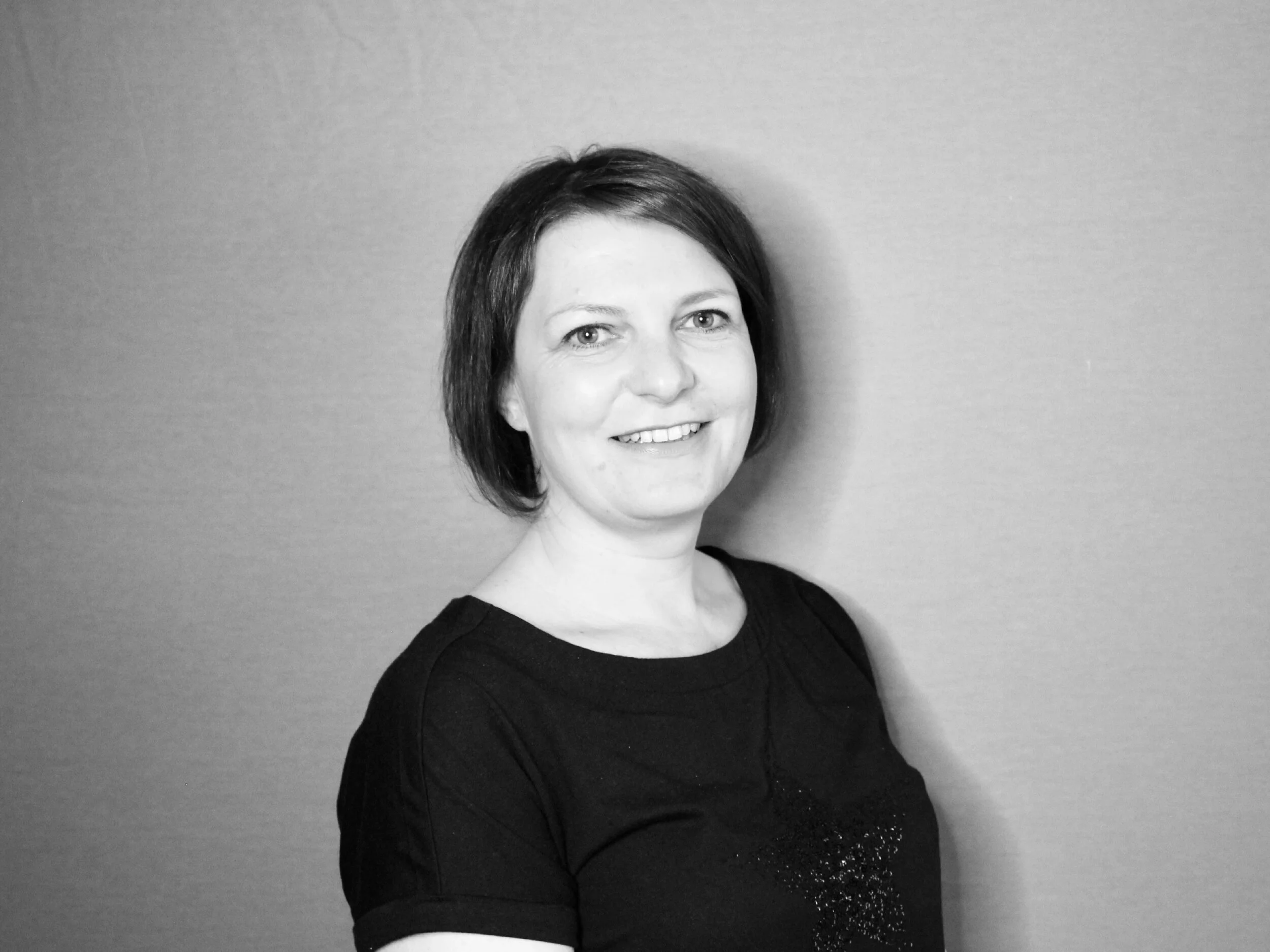 Meet the Team — Imagine Theatre