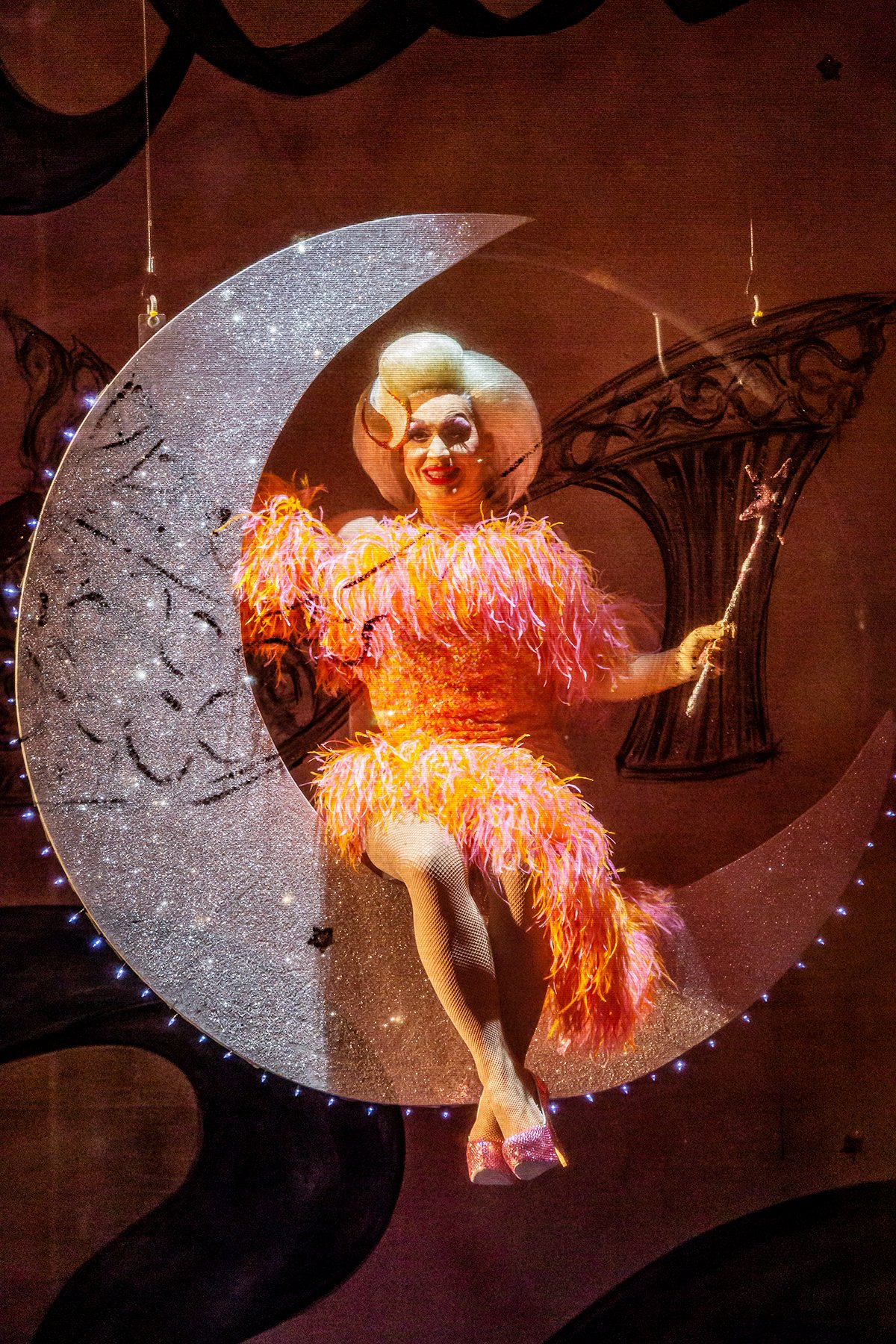 Cinderella - The Royal Spa Centre, Leamington Spa - Christmas 2022/23 ...
