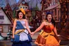 Cinderella - Wycombe Swan - Christmas 2022/23 — Imagine Theatre