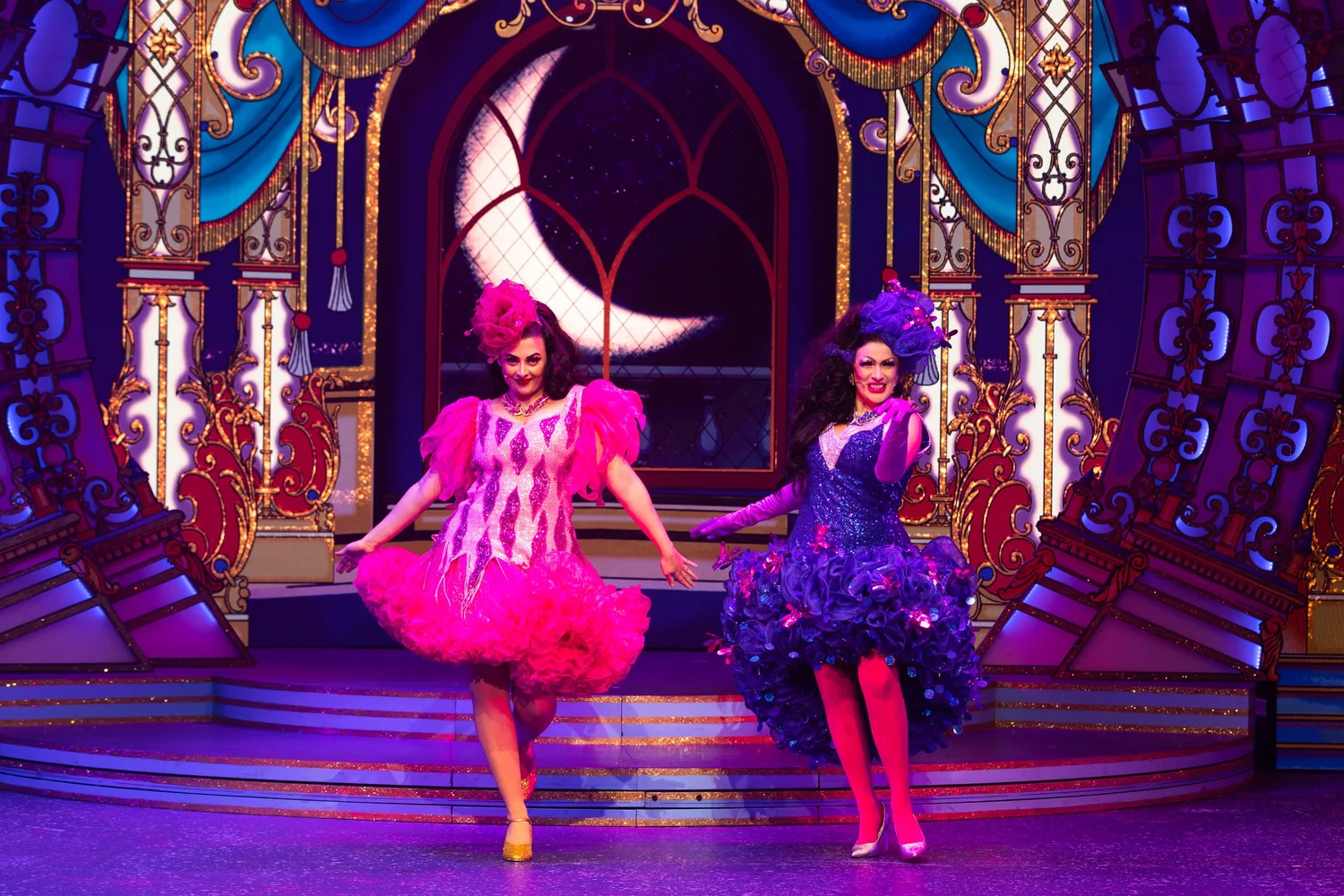 Cinderella - Wycombe Swan - Christmas 2022/23 — Imagine Theatre