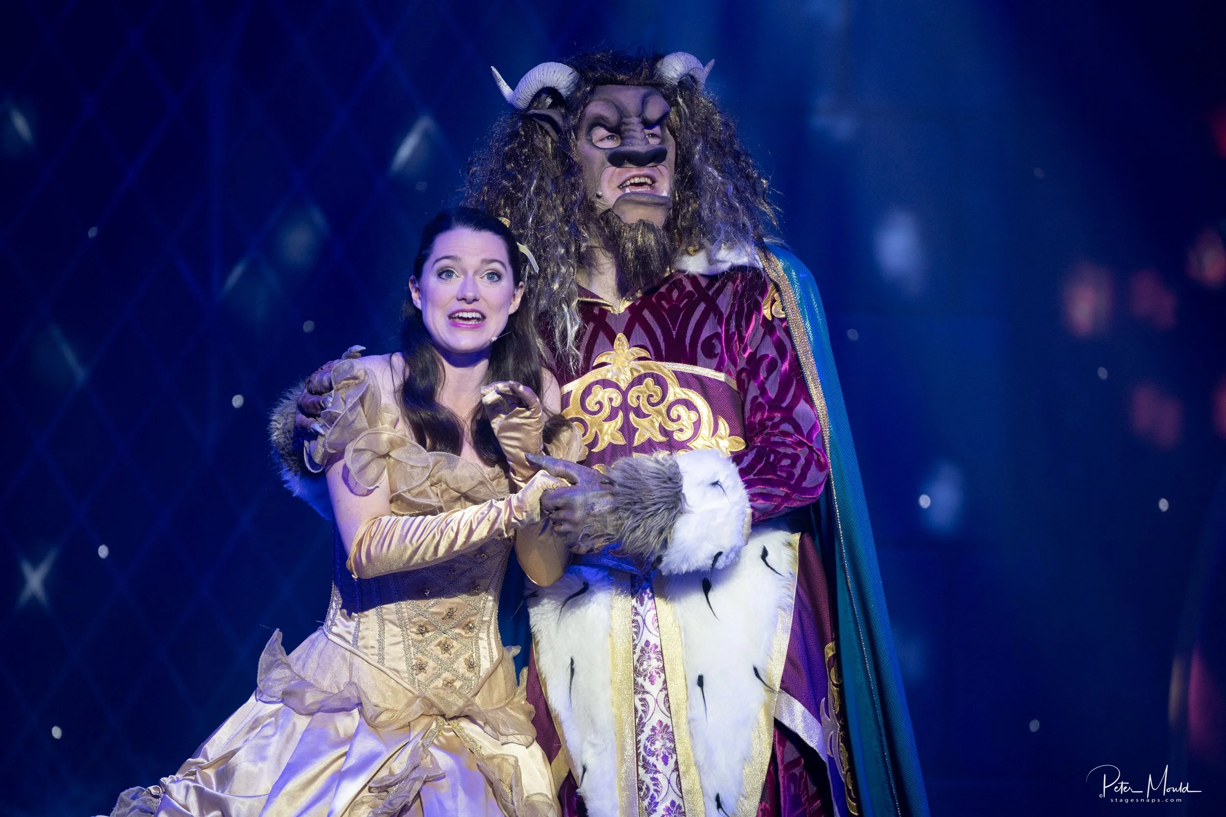 Pantomime Costume Hire — Imagine Theatre