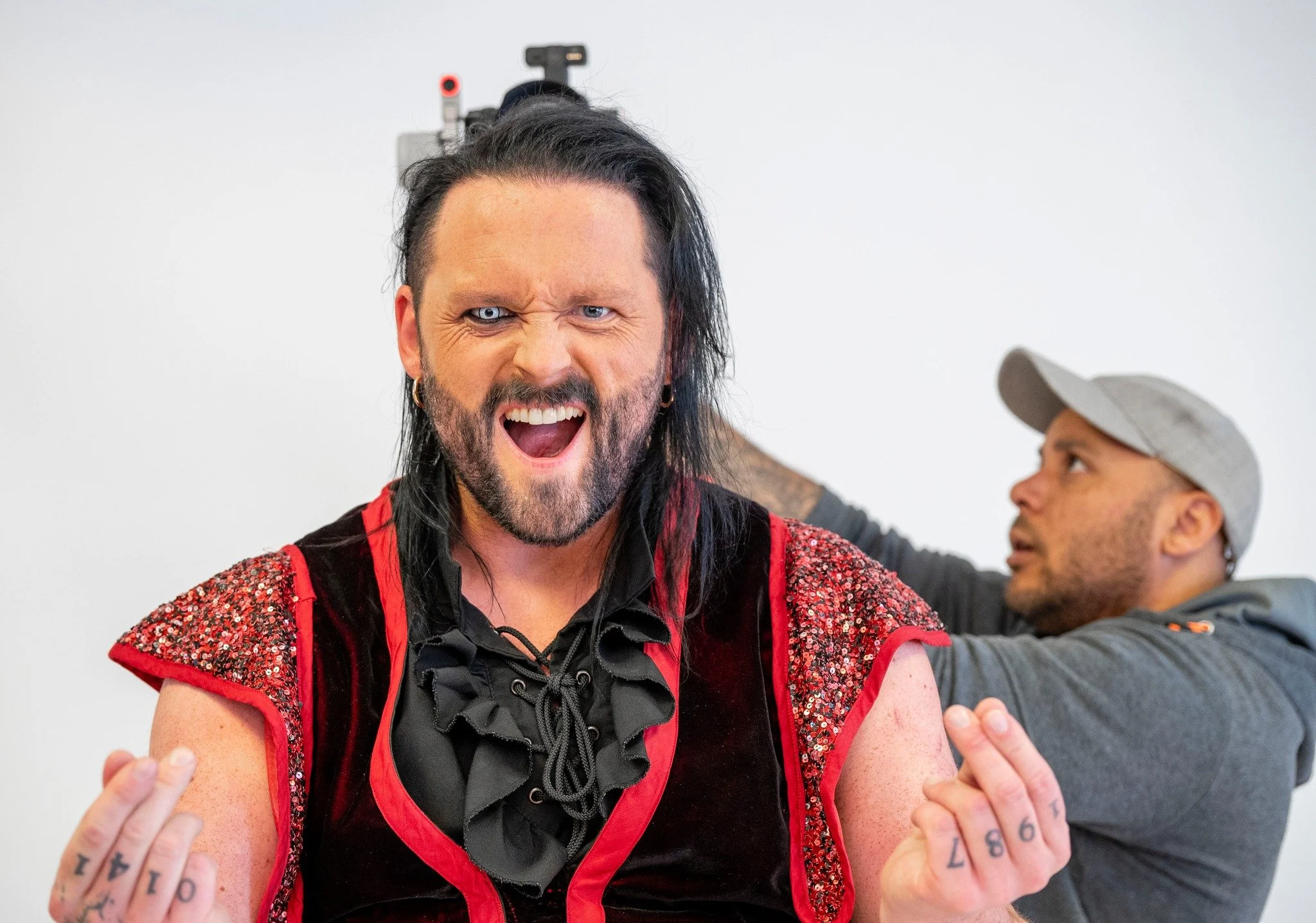 Pantomimes — Imagine Theatre