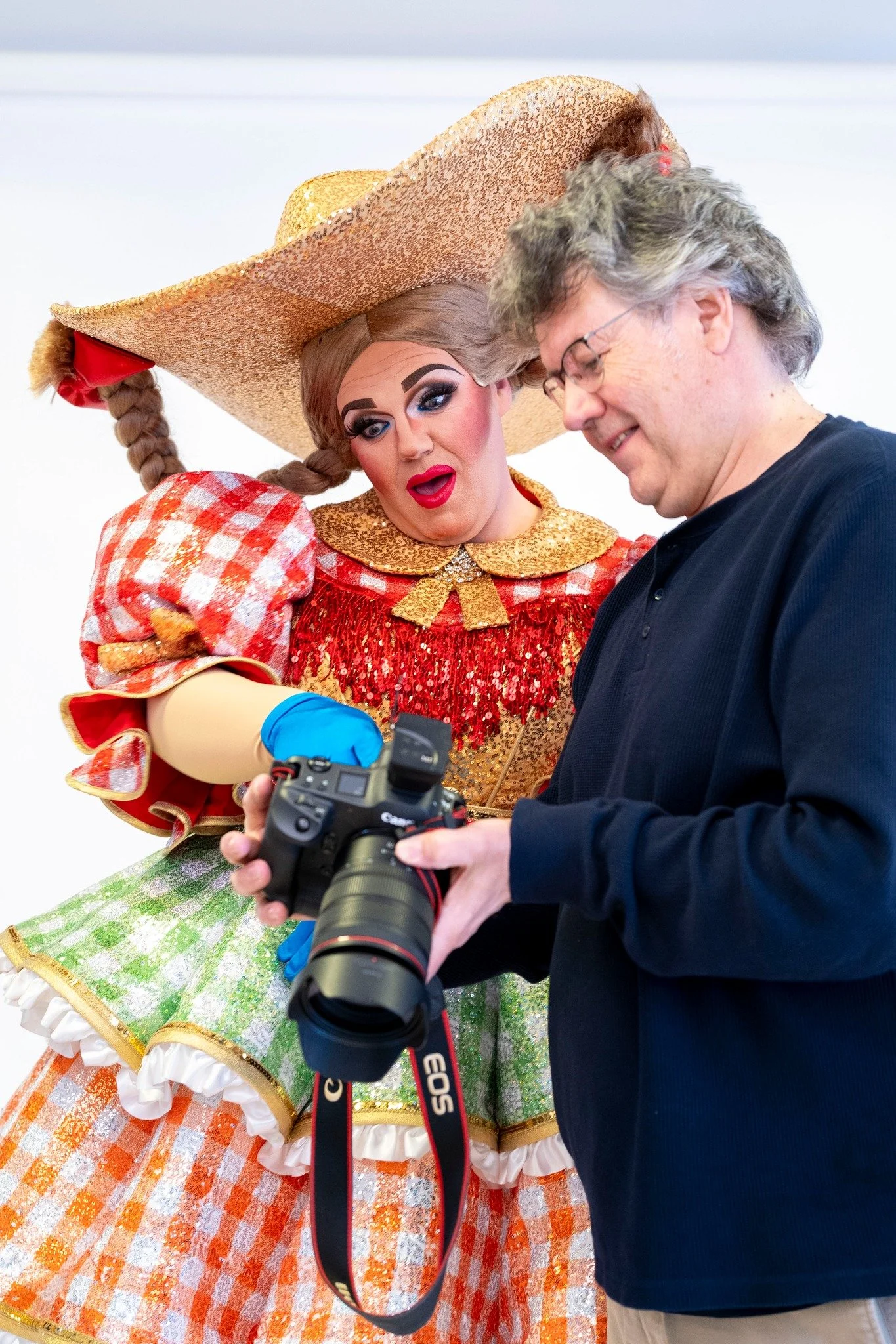 Pantomimes — Imagine Theatre