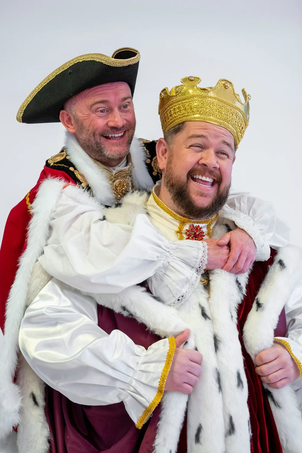 Pantomimes — Imagine Theatre