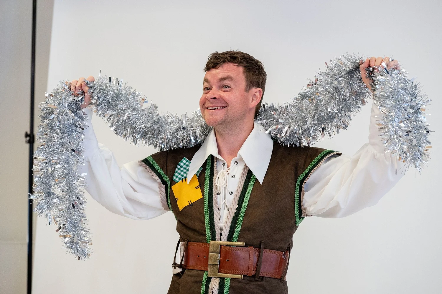 Pantomimes — Imagine Theatre