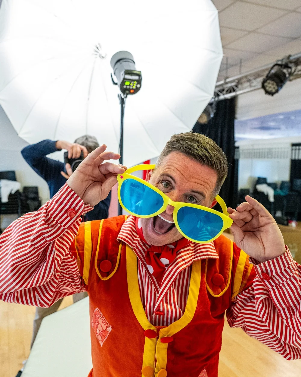 Pantomimes — Imagine Theatre