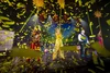 Justin Live — Imagine Theatre