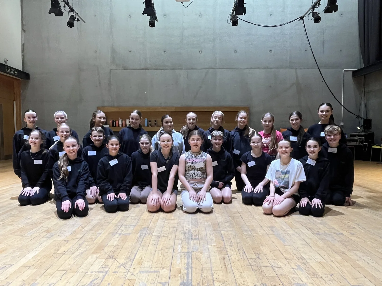 Jack and the Beanstalk - Eden Court, Inverness - Christmas 2024-25 ...