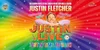 Justin Live — Imagine Theatre