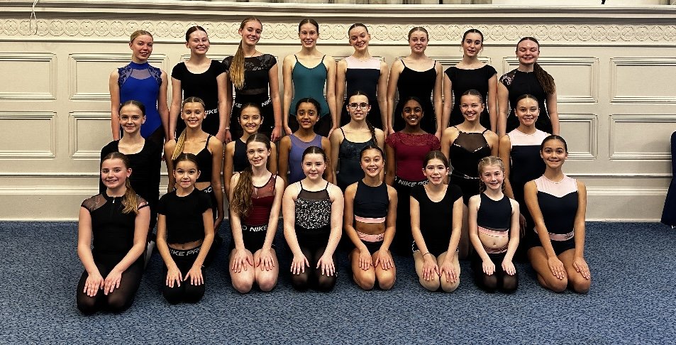 Sleeping Beauty - The Hexagon, Reading Panto - Christmas 2023/24 ...