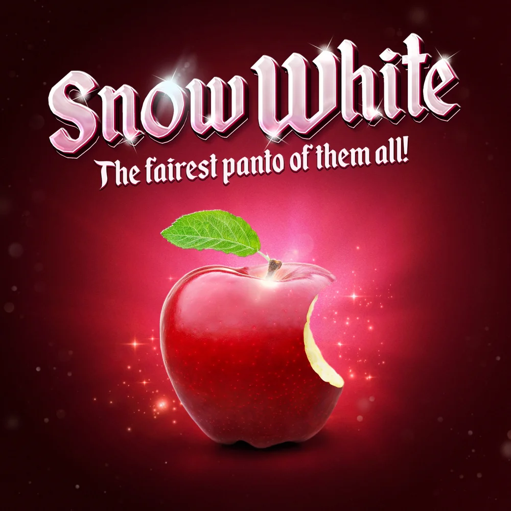 Pantomimes — Imagine Theatre