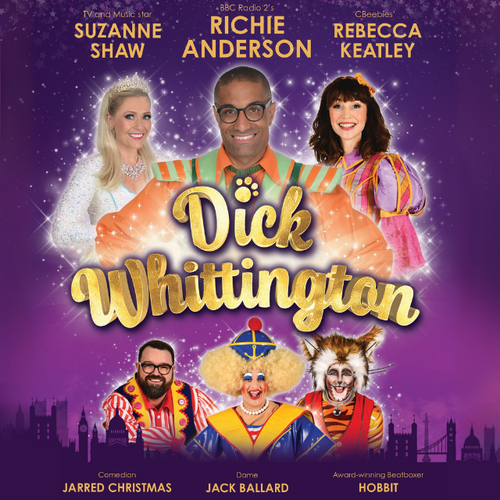 Pantomimes — Imagine Theatre